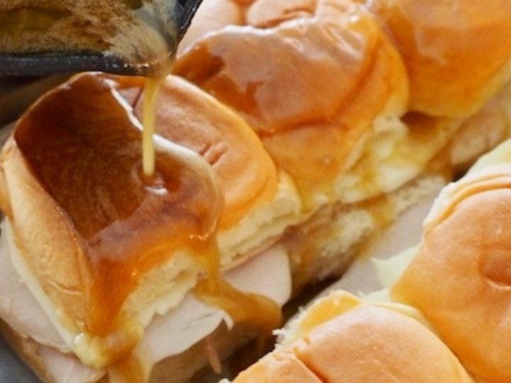 Hammy Sammy Sandwich Recipe | Bryont Blog
