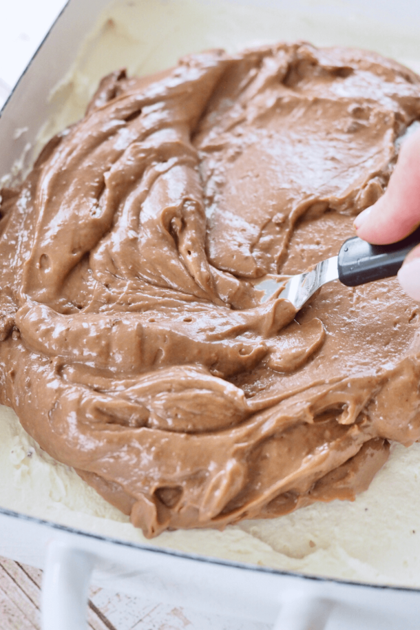 No Bake Oreo Dessert • The Fresh Cooky