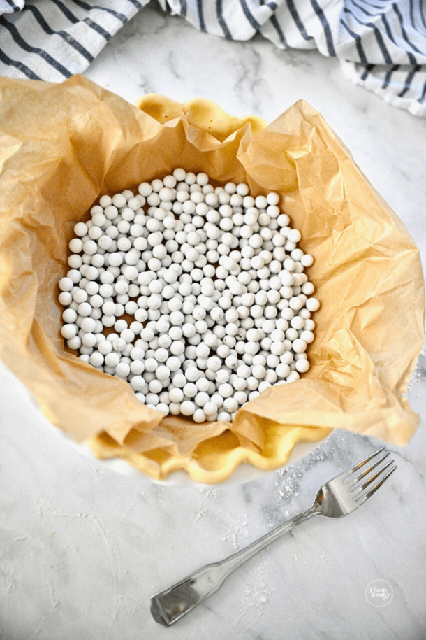 Pumpkin Custard Pie Recipe (Costco Copycat) • The Fresh Cooky