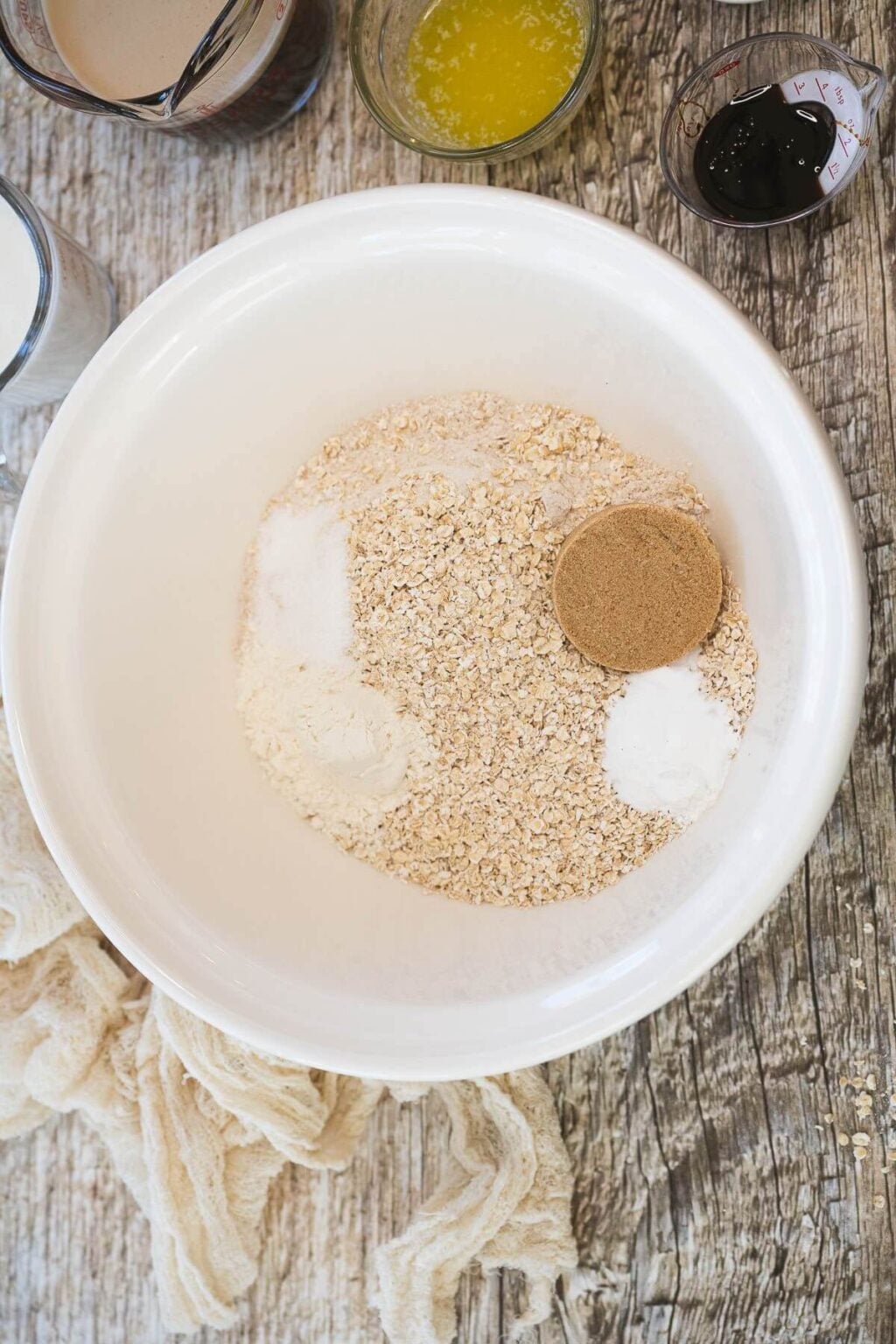 Best Guinness Irish Brown Bread Recipe • The Fresh Cooky