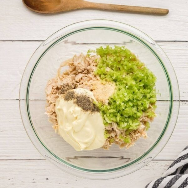 Chicken Salad Chick Classic Carol Recipe • The Fresh Cooky