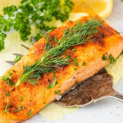 The Fresh Cooky - Fresh, Real Food Recipes