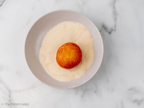 Polish Paczki Recipe • The Fresh Cooky