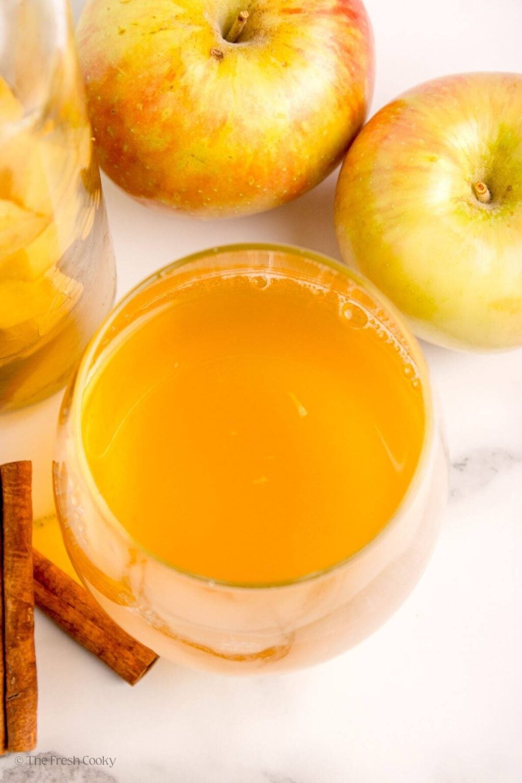 How to Make Kombucha at Home • The Fresh Cooky